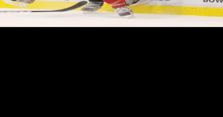 Ken Cain resigns as head coach of Clarington Eagles