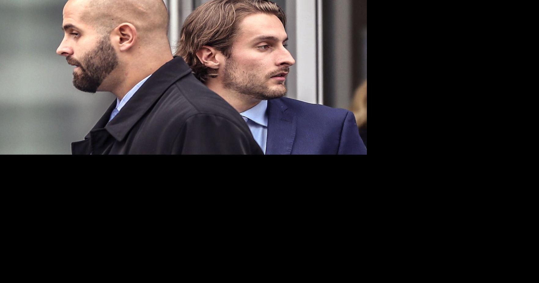 Dafonte Miller assault trial witness describes 'continuous' beating by ...