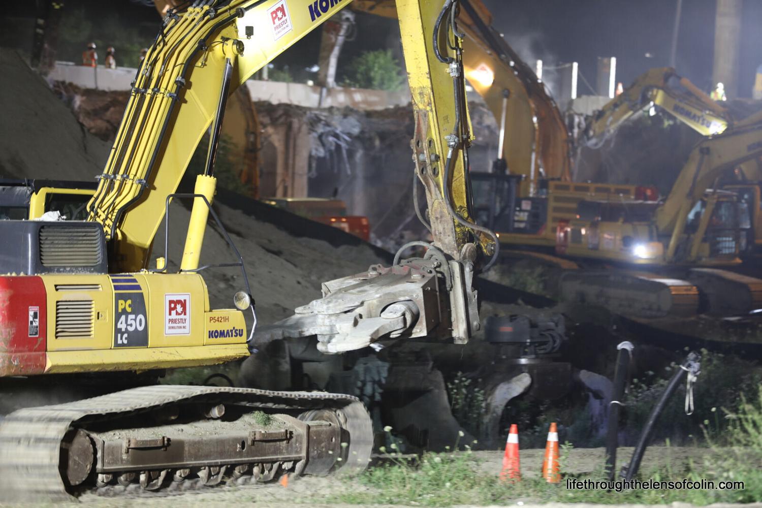 Oshawa Highway 401 overhaul will be massive as work goes on