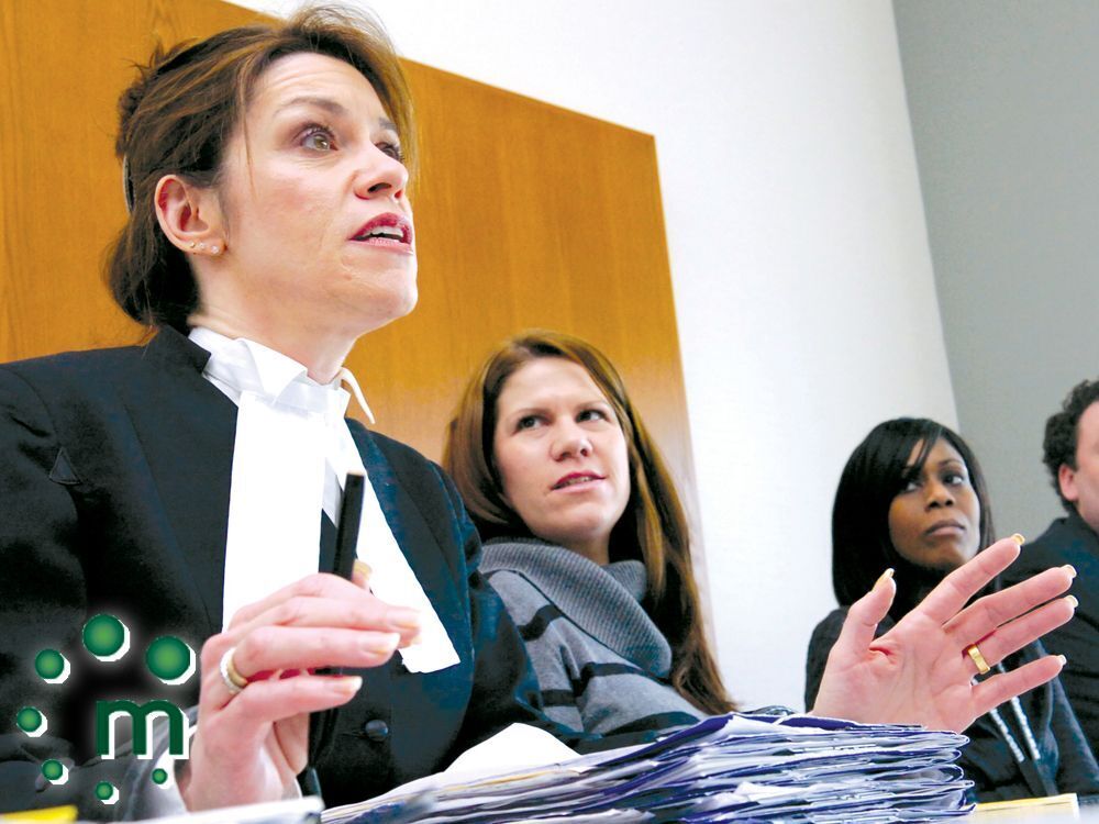 Durham Drug Treatment Court success inspires foreign judges