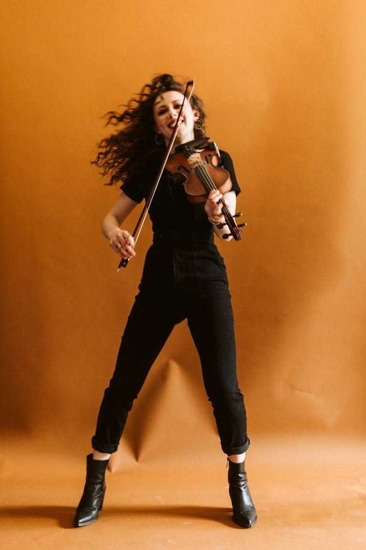 Mary Frances Leahy releases debut album in Uxbridge