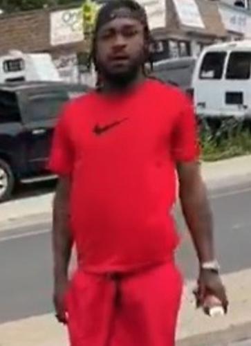 Ajax man charged after Toronto road rage incident