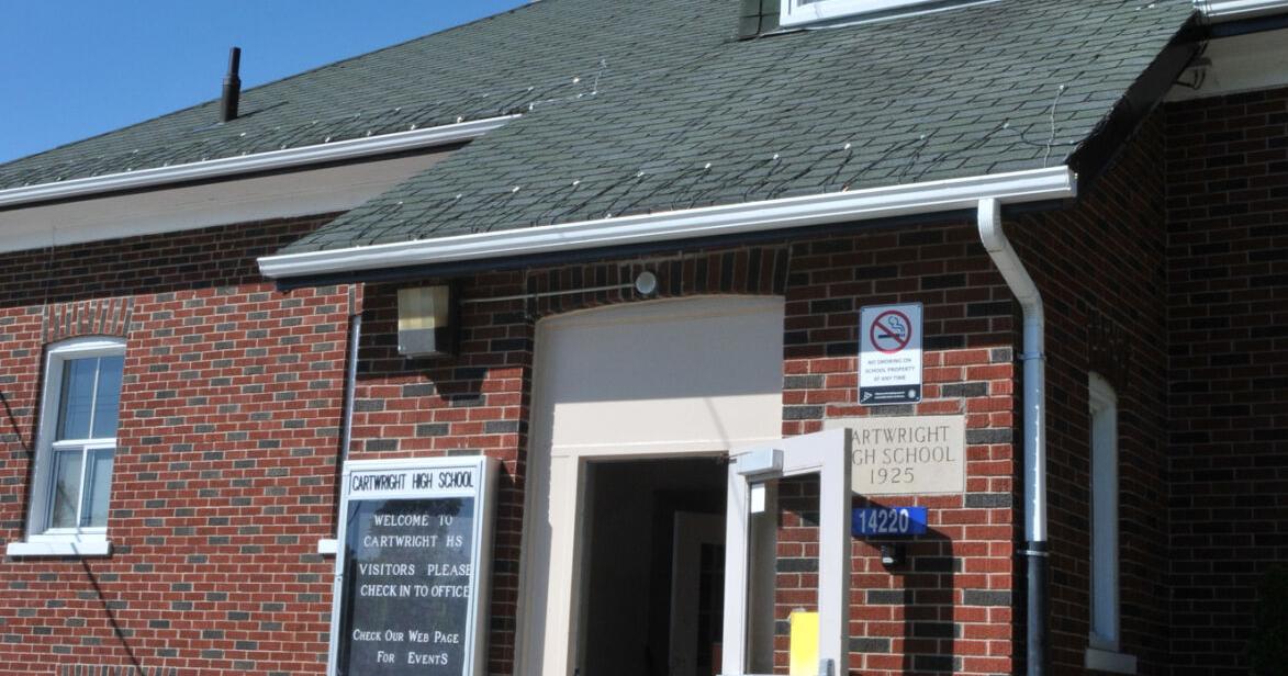 Blackstock’s former Cartwright High School scores high in annual Fraser ...