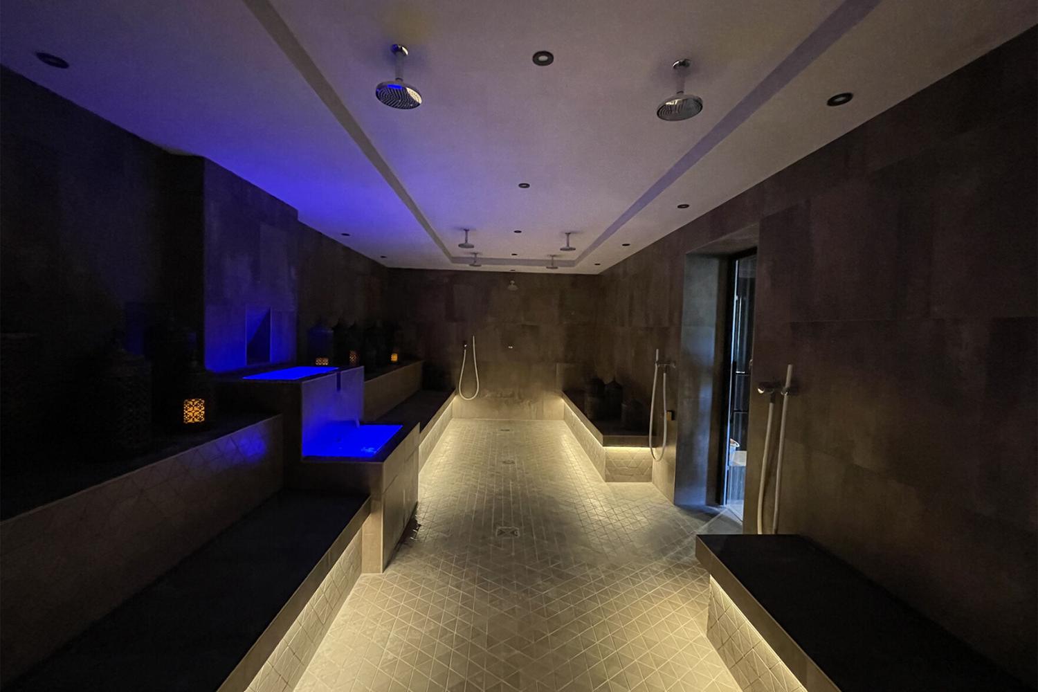 Whitby’s long-awaited Thermëa Spa Village now open