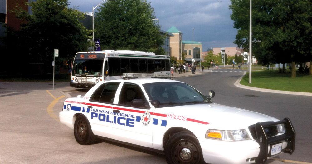 Possible stabbing at Durham College and UOIT Oshawa campus