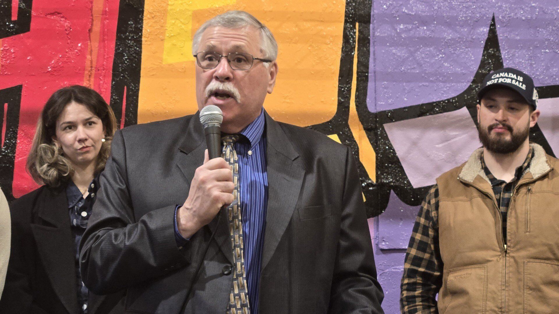 NDP hold Oshawa with Jennifer French earning 4th win in row