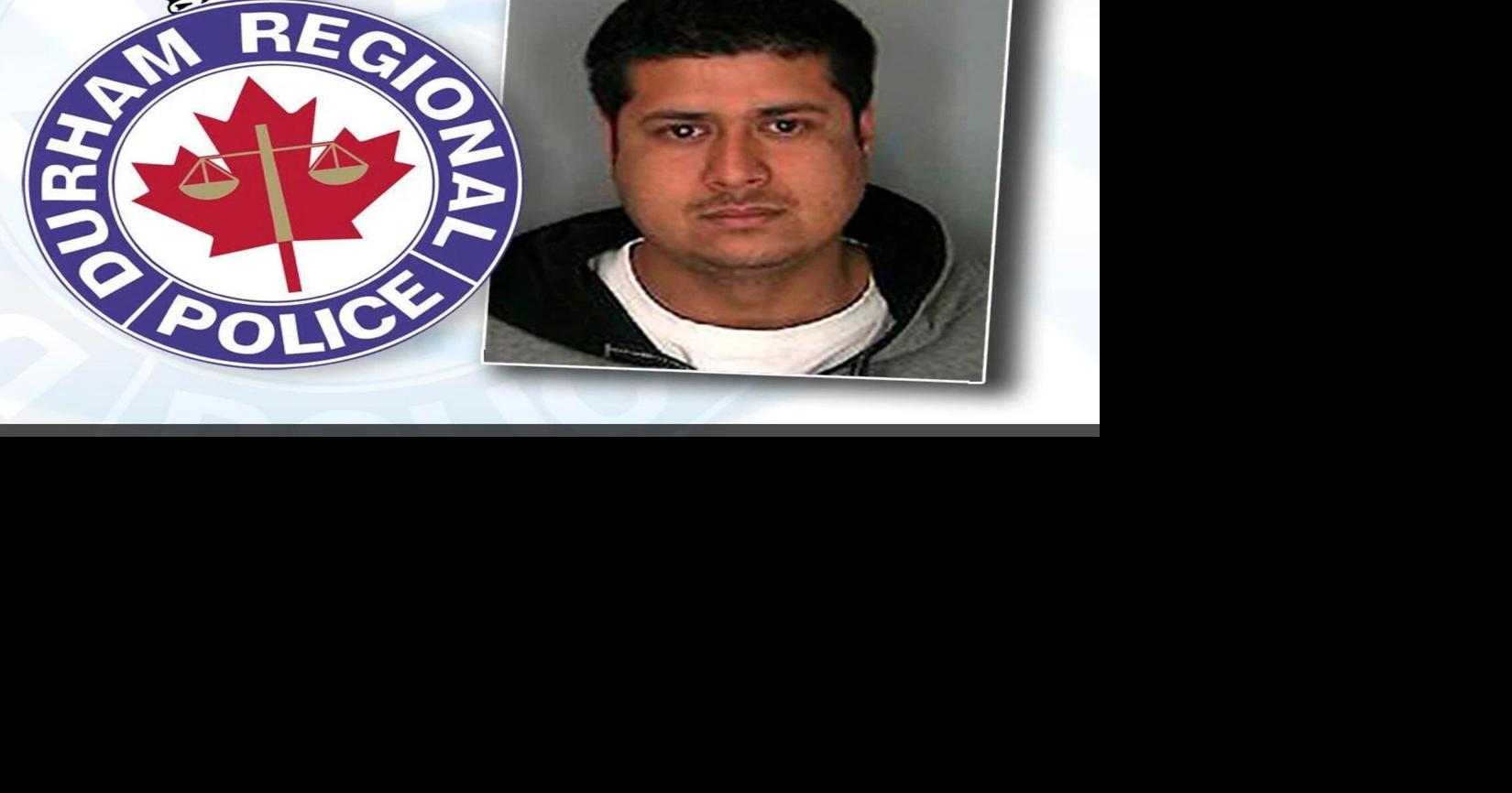 Stunning development takes place in 2010 Oshawa murder
