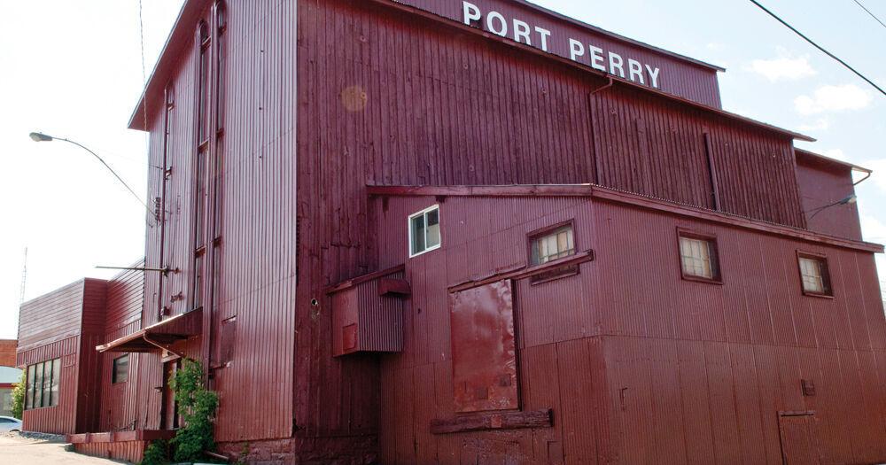 Port Perry waterfront lands around Old Mill to remain free of ...