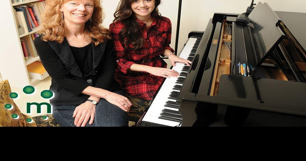 Whitby couple share love of music with their community