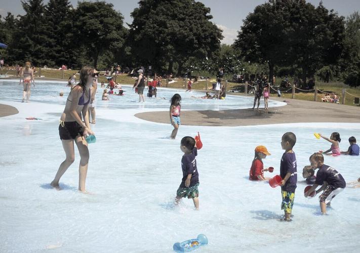 Top 8 coolest parks in Durham