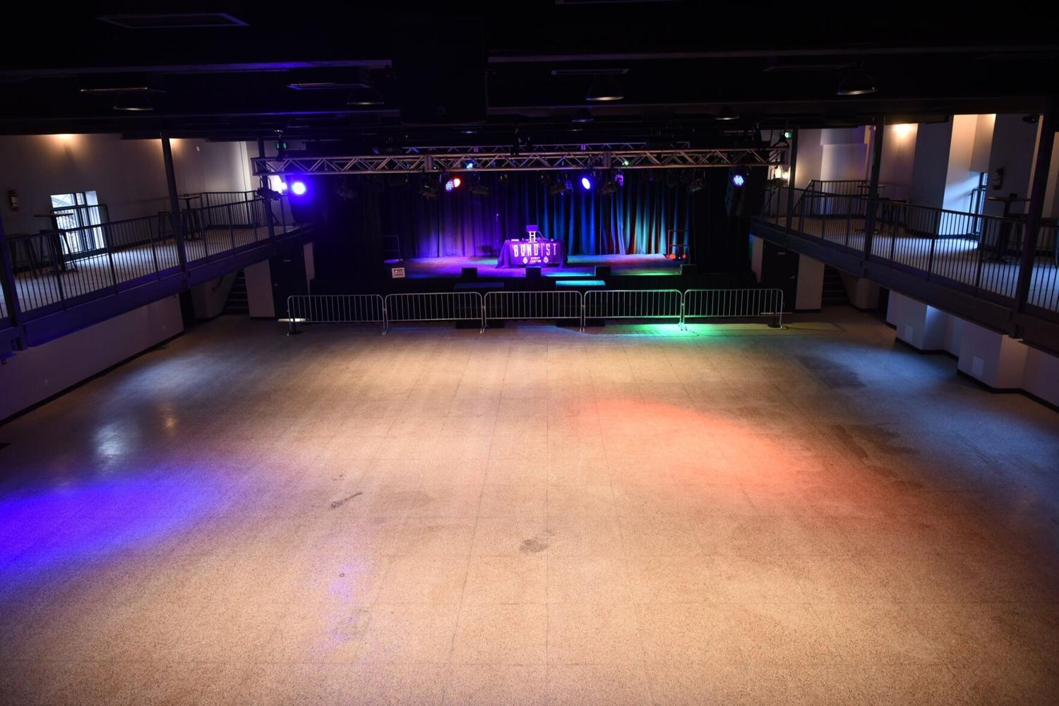 Bond Street Event Centre newest addition to Oshawa scene