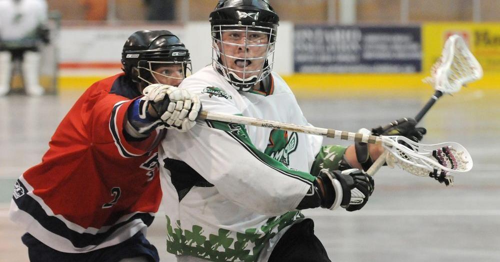 Shamrox, Warriors set to kick off Jr. C lacrosse season