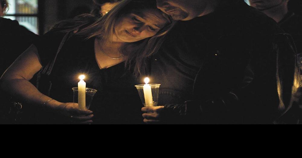 Friends, family still mourning Pickering teen's death
