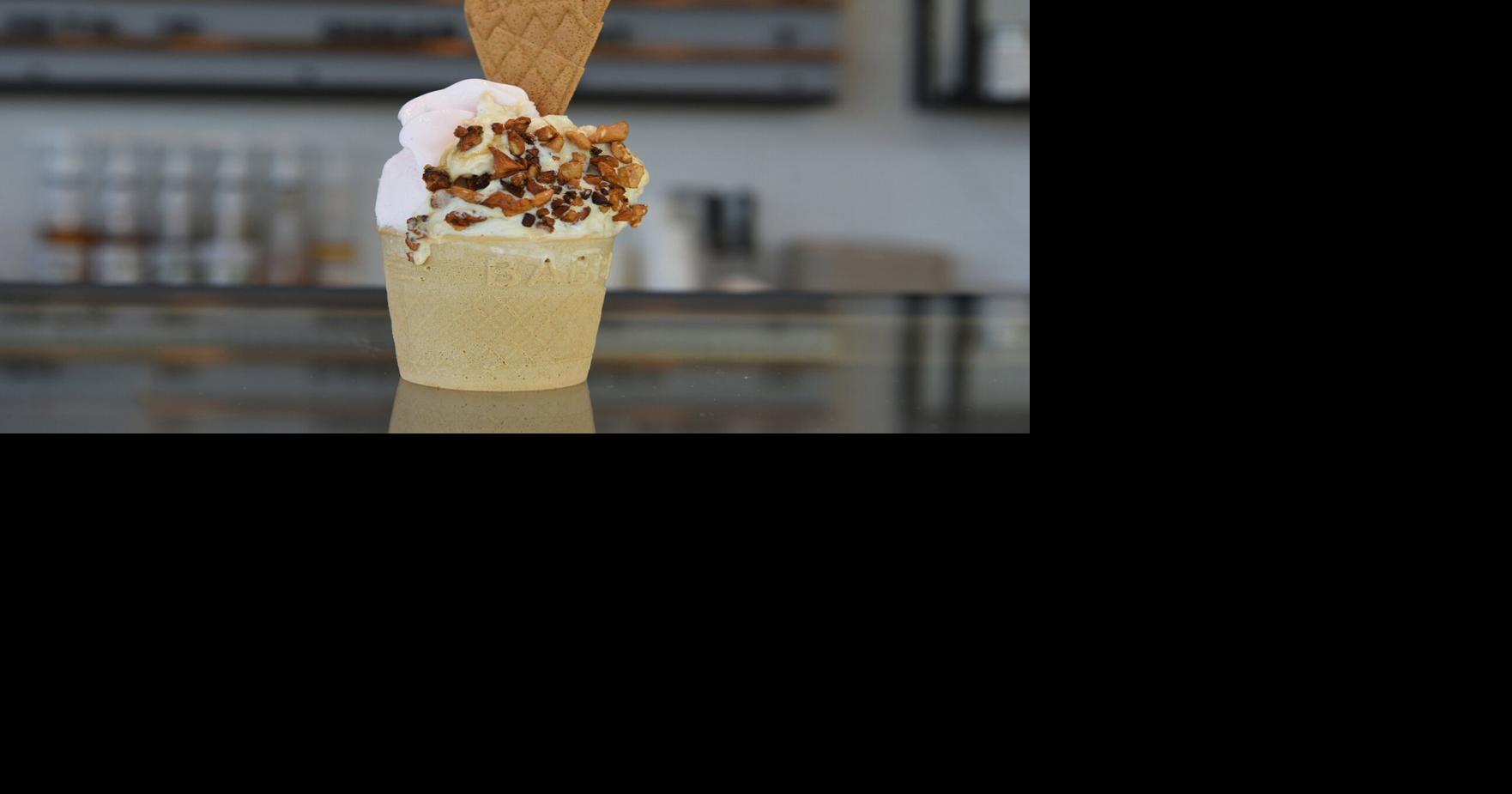 New shop infuses gelato with South Asian flavours
