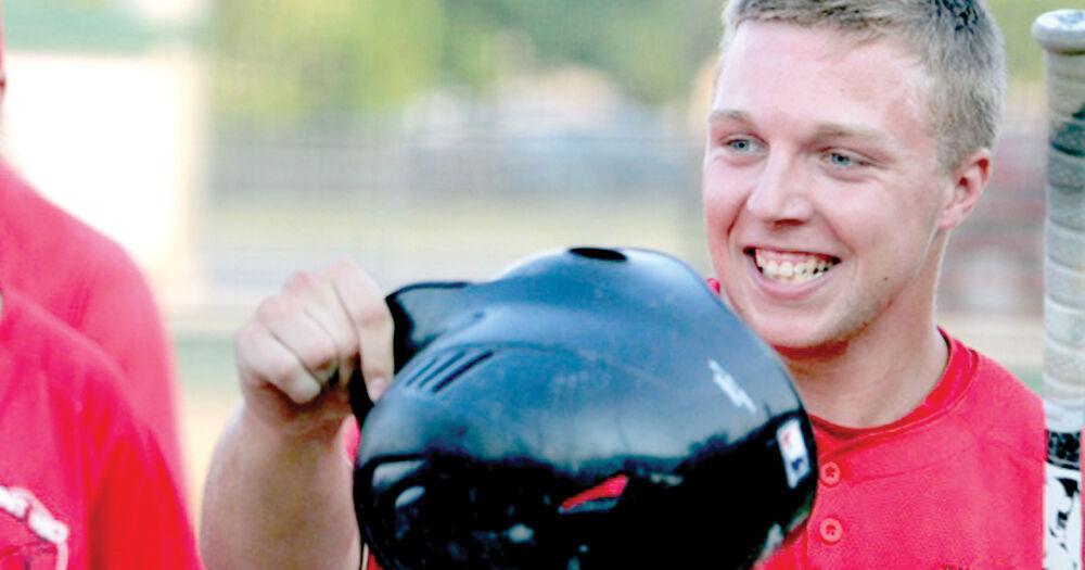 Ajax’s Glenn Reeves named to All-American team