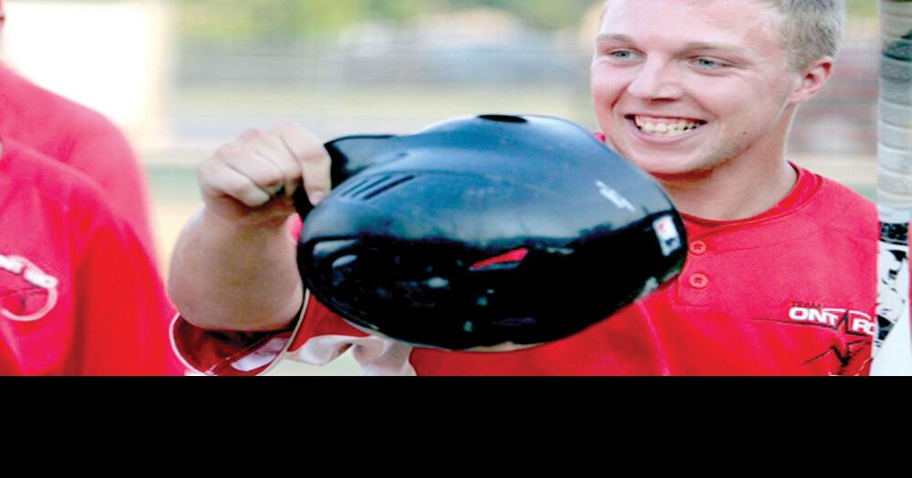 Ajax’s Glenn Reeves named to All-American team