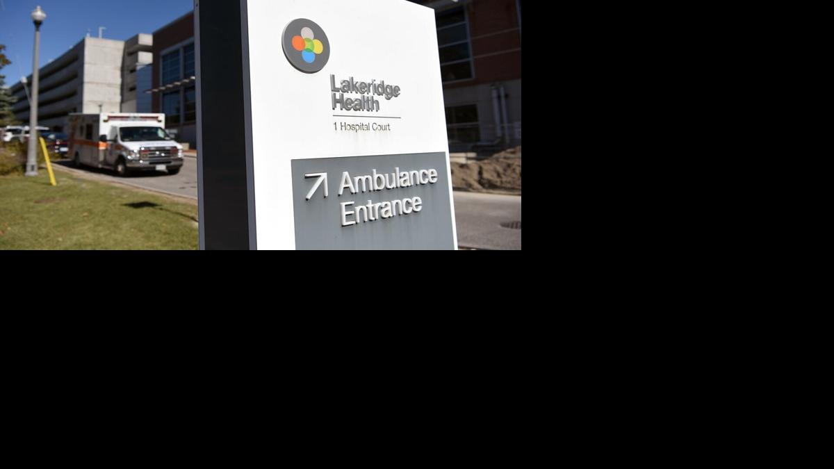 New hospital approved for Whitby