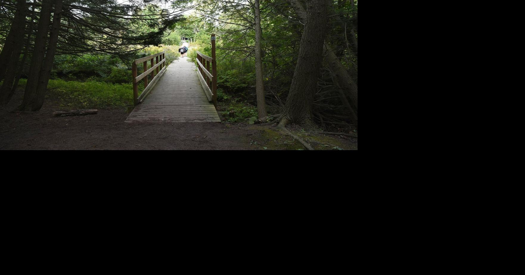 Uxbridge to host guided trail walks from April to December