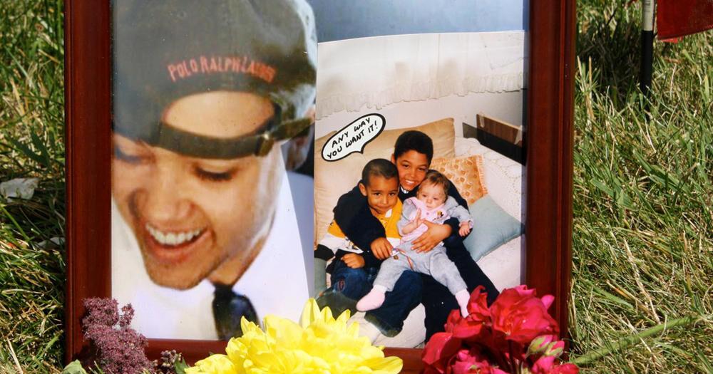 Pickering man arrested for second-degree murder