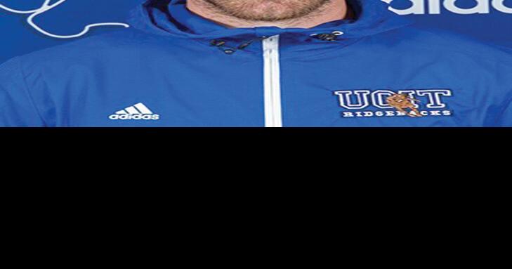 Uxbridge's Kevin George named UOIT male athlete of the week