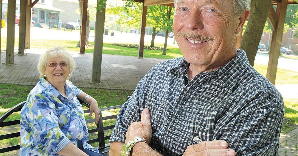 Probus Club coming to Whitby