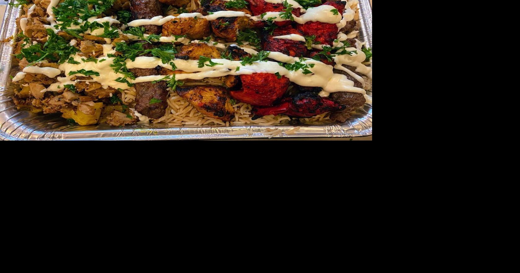 This Facebook group is helping Durham's Muslim foodies find great halal ...