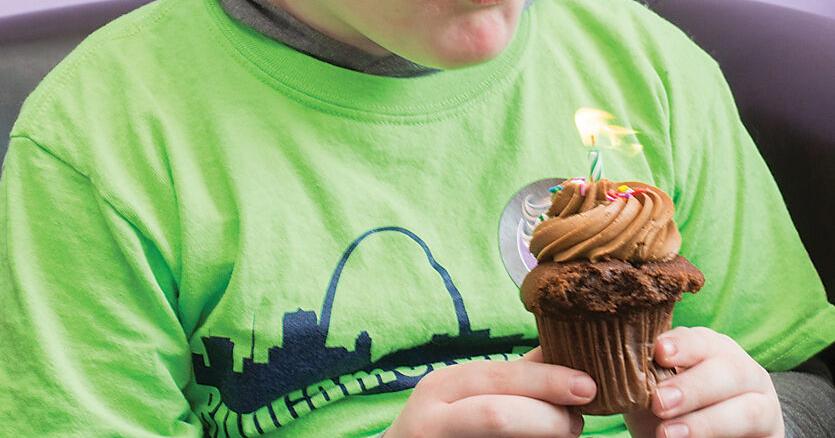 Golf tournament to support Cameron Imrie of Whitby June 22