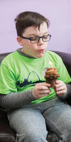 Golf tournament to support Cameron Imrie of Whitby June 22