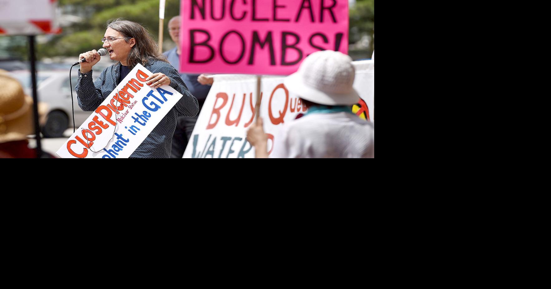 OPG seeks license extension for Pickering plant