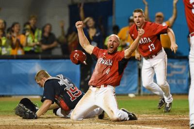 Top 10 movies about baseball, a Pan Am sport