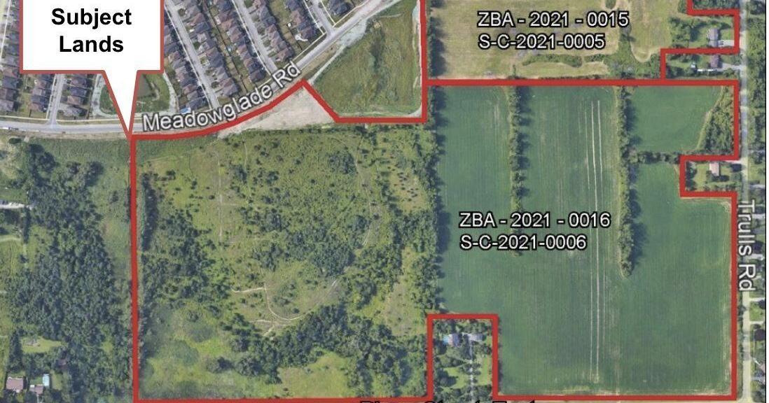 New development to bring more than 300 new homes to Courtice