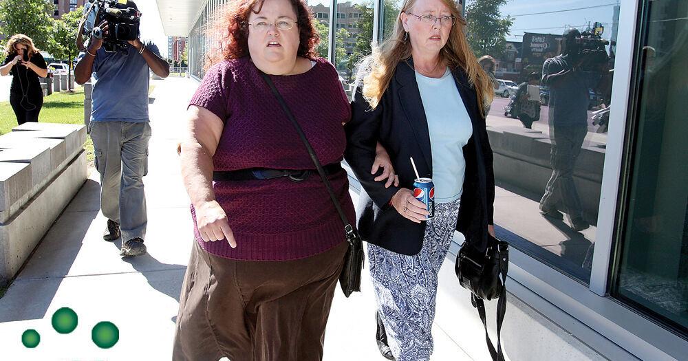 Intended Pickering dungeon victim felt ‘horror’, court hears