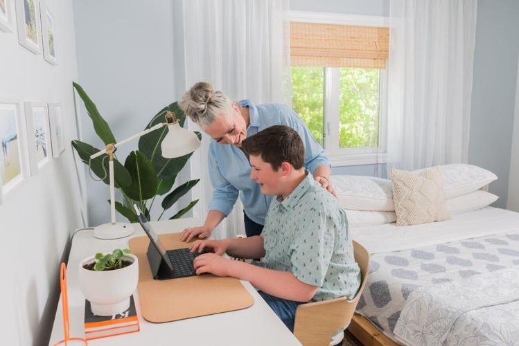 ‘It’s got to last’: Durham blogger shares easy room refresh