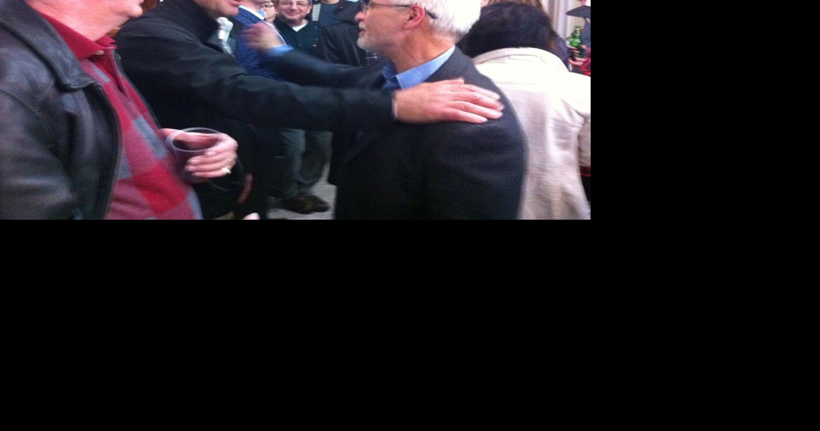 Clarington election results: Adrian Foster beats John O'Toole for mayor ...