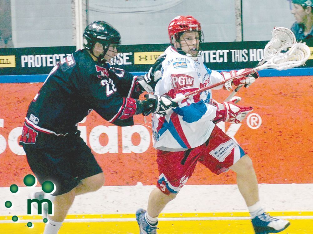Brooklin Redmen swept aside by Peterborough Lakers in MSL semifinal