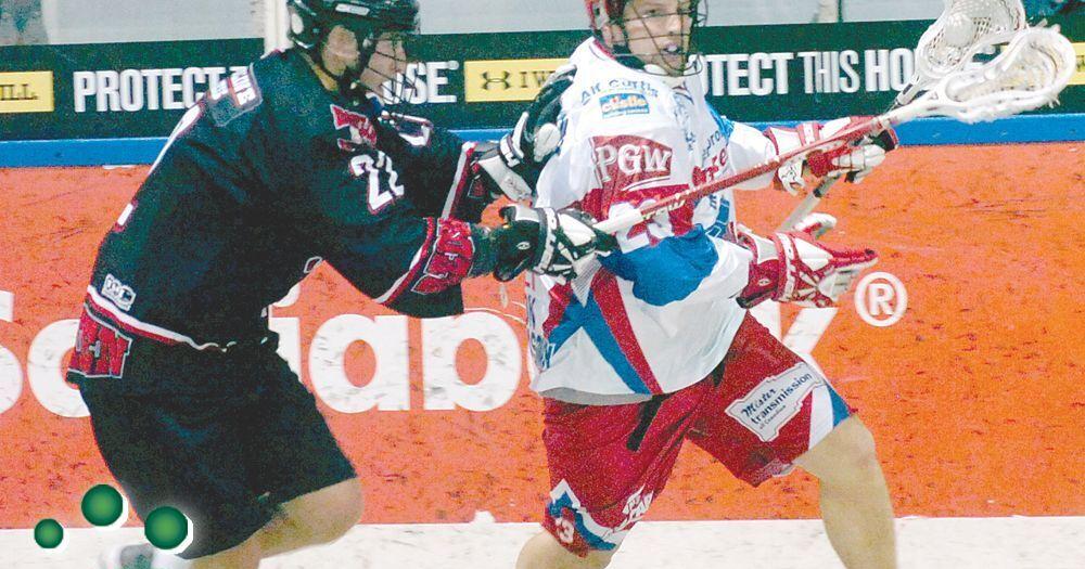 Brooklin Redmen swept aside by Peterborough Lakers in MSL semifinal