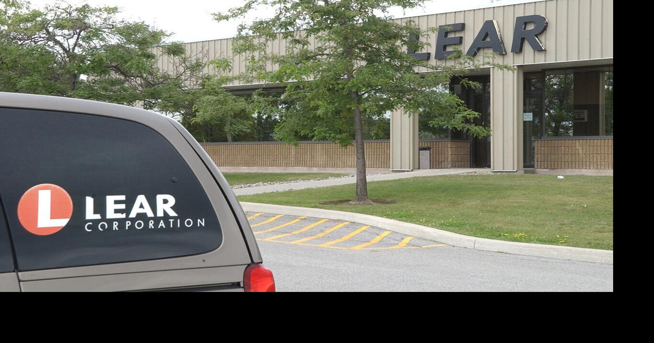 Fate of Lear plant in Whitby remains unknown