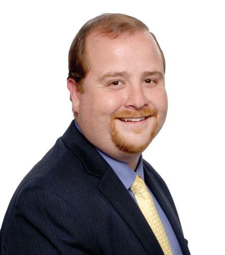 Pickering candidate profile: Keith Falconer