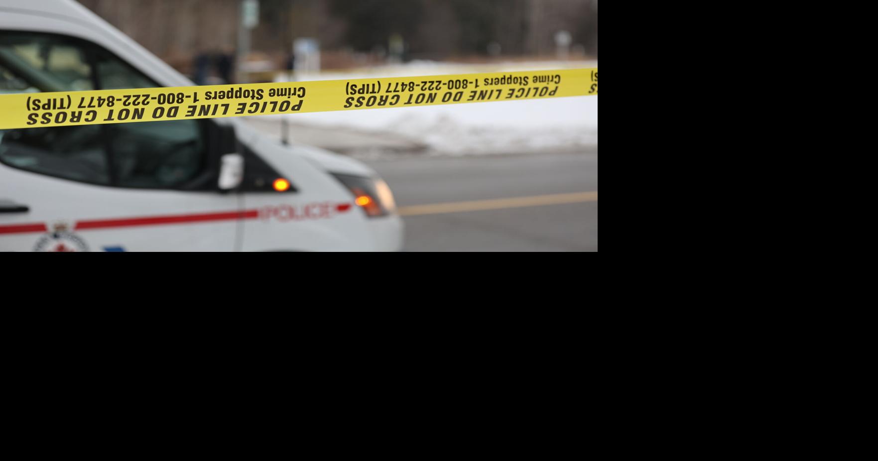 Ajax teen charged after armed Bowmanville carjacking