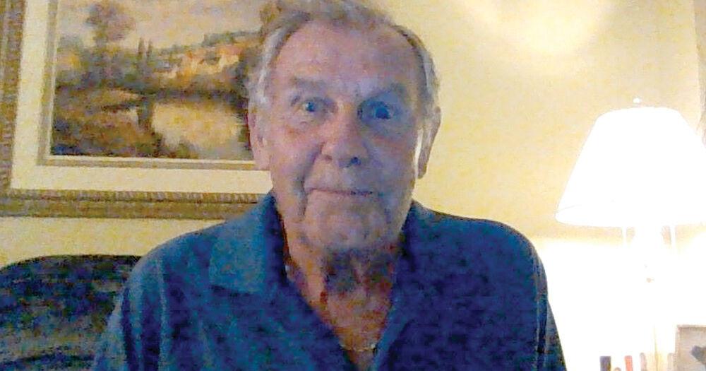 Oshawa man charged with first-degree murder in father’s stabbing death