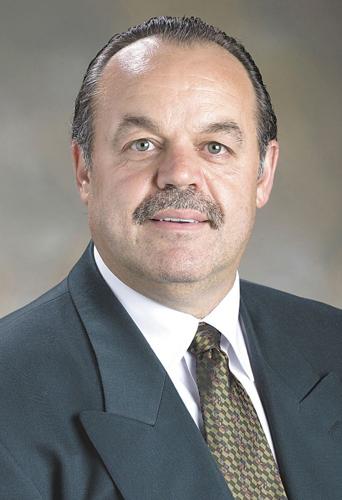 Former Whitby Fury owner Peter Toshakovski dies at 50