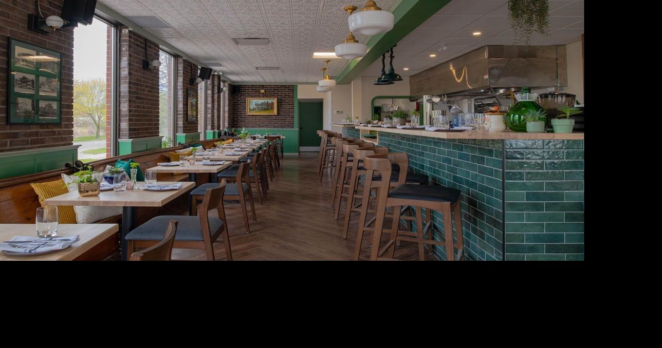 OpenTable names Whitby restaurant among best in Canada