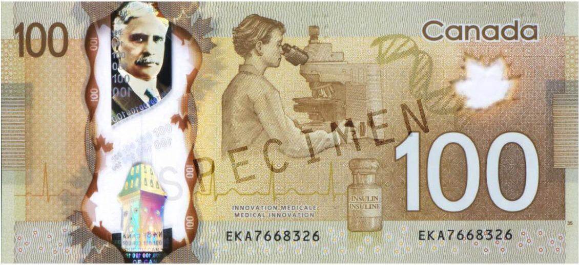 What to do if you suspect you have fake money