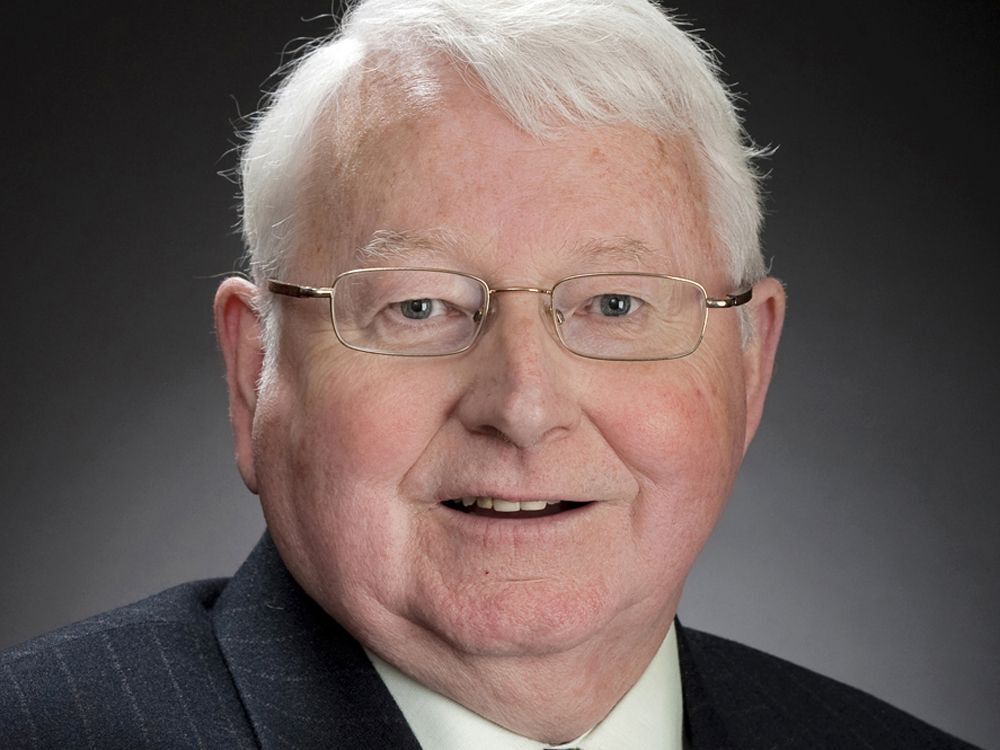 Jim McCafferty remains Catholic board chairman
