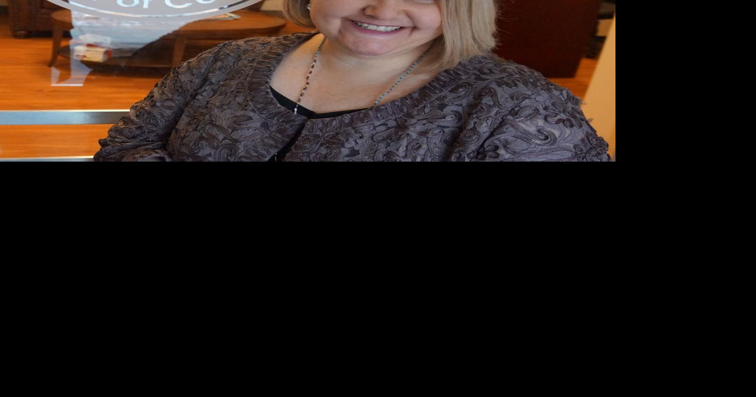 Natalie Prychitko named new CEO of Whitby Chamber of Commerce