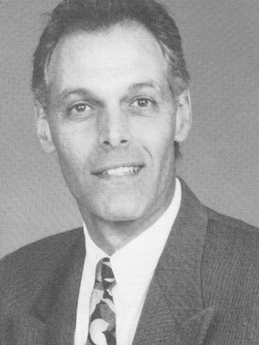 Oshawa: George Milosh for Regional councillor