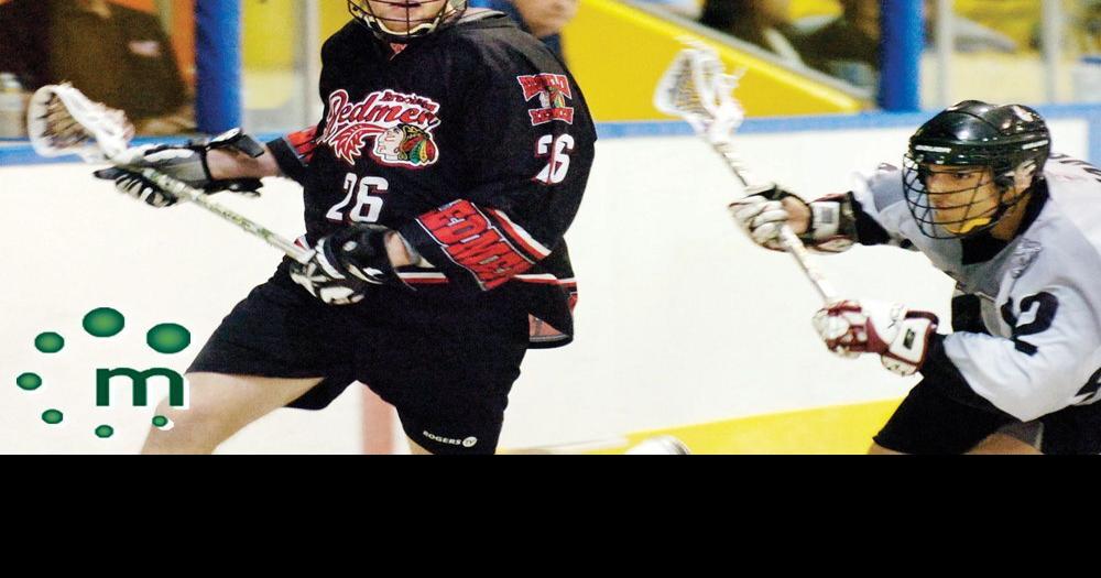 Shawn Williams, Brooklin Redmen keep on firing