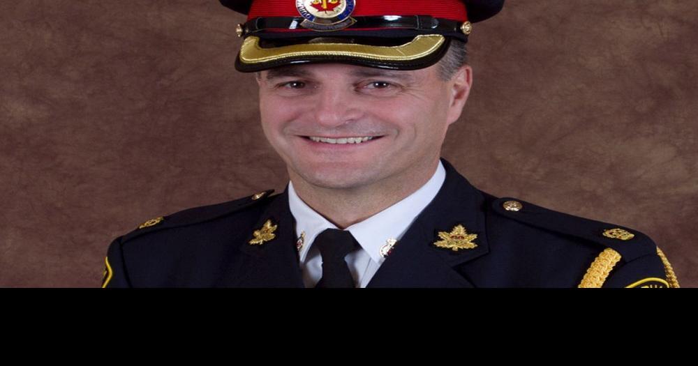 Durham police welcome new deputy chief