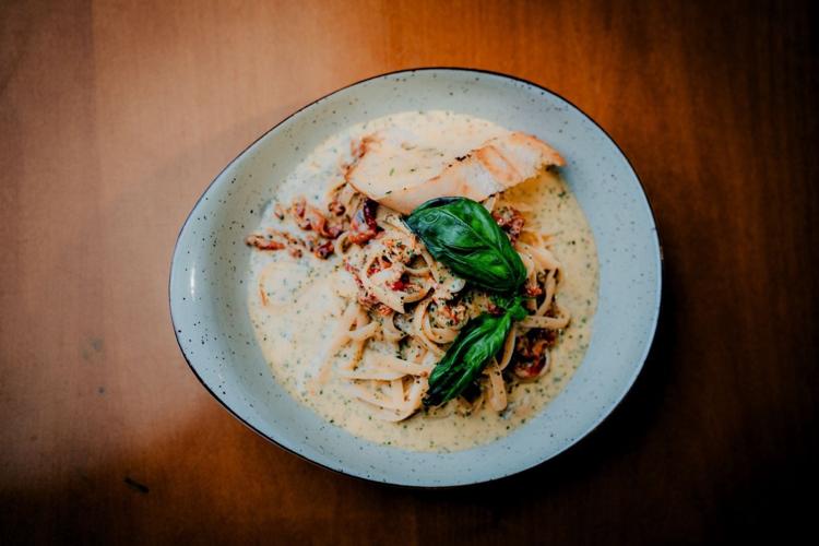 The Basilico offers fine dining in Bowmanville