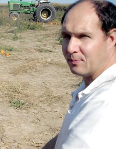 Pickering farmhouse dungeon creator brought to justice